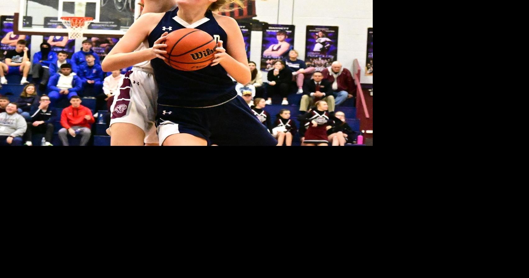 Garber adding her name to family legacy | Sports | elkharttruth.com