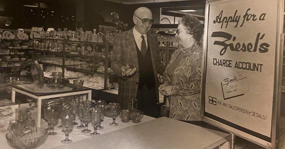 Ziesel's owner remembered along with store | News | elkharttruth.com