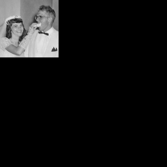 Robert and Carol Demler | Milestones | elkharttruth.com