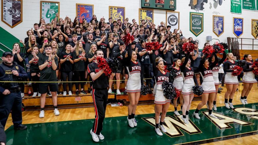 Panthers roll to regional championship | Sports | elkharttruth.com