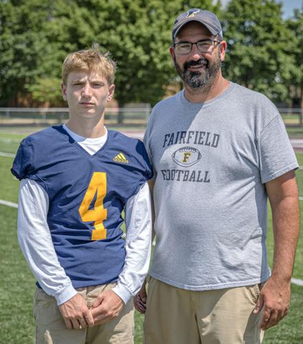 Fairfield hopes to rebound behind experienced roster | Sports ...