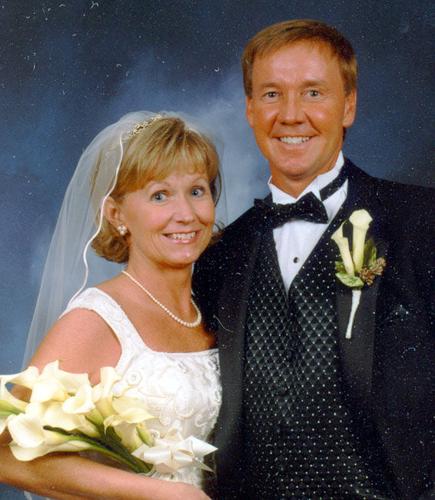 Perrins take trip to Mexico after wedding | Milestones | elkharttruth.com