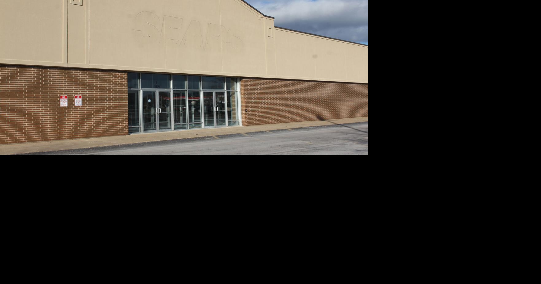 'Neighborhood Opportunity Hub' planned for former Pierre Moran Mall ...