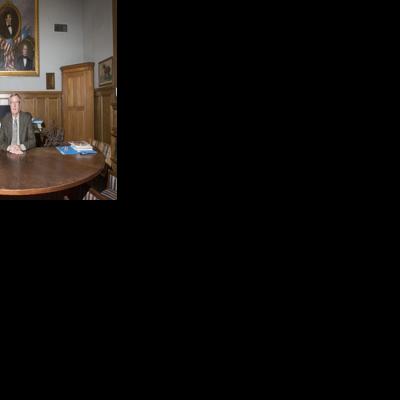 Shewmaker retires after 18 years as judge, looks forward to horsing ...