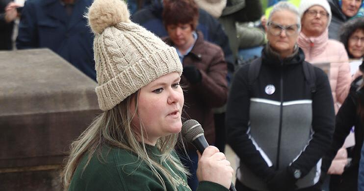 More protests set for Saturday in Elkhart, South Bend | News ...
