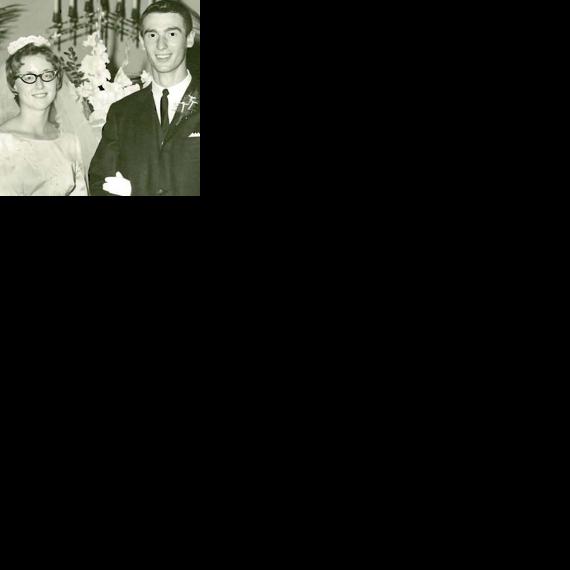 Tom and Fran Graber | Milestones | elkharttruth.com