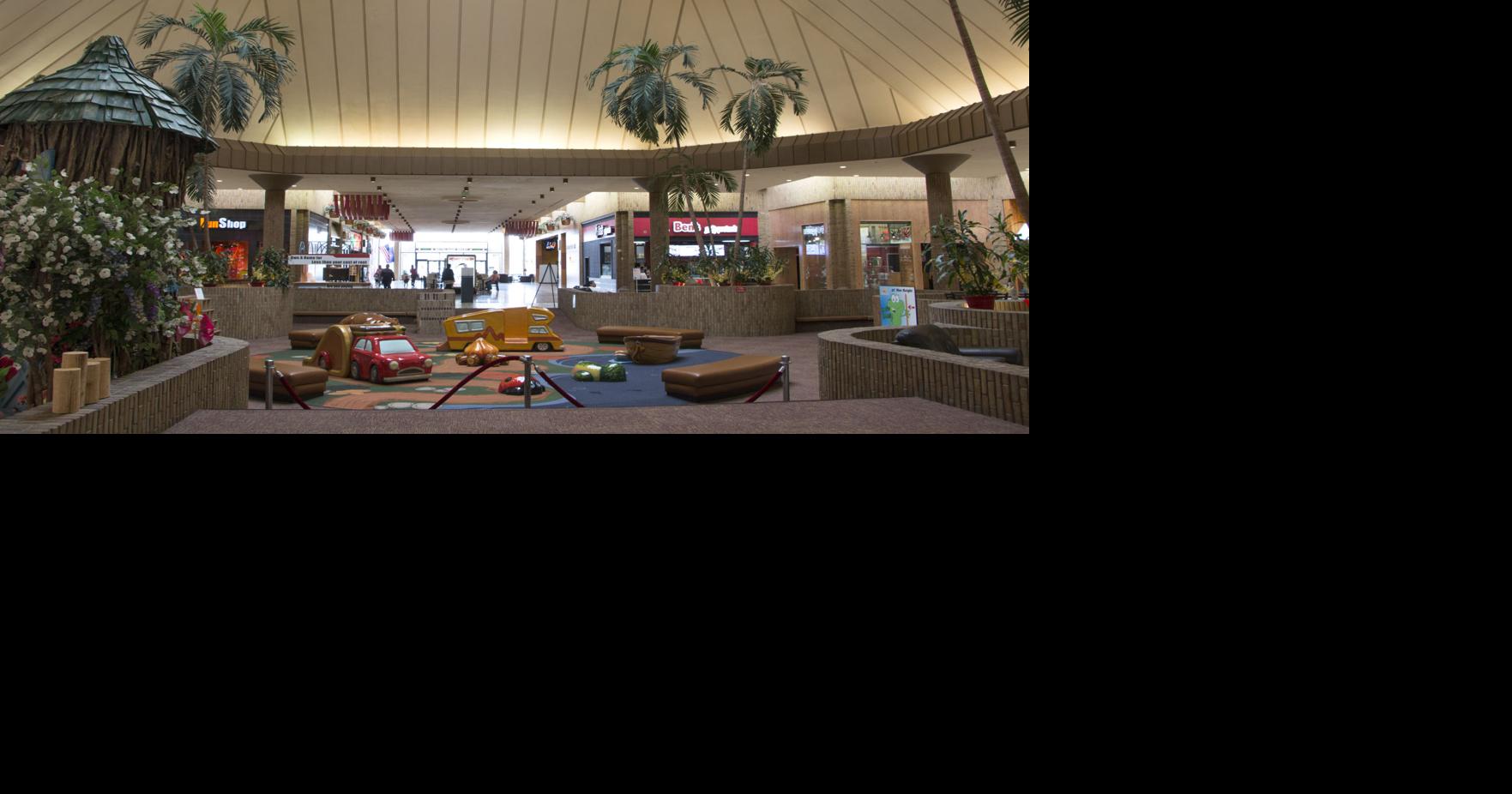 Concord Mall to be transformed into $50 million open-air shopping ...