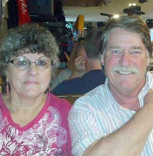 Dale and Donna Yoder | Milestones | elkharttruth.com