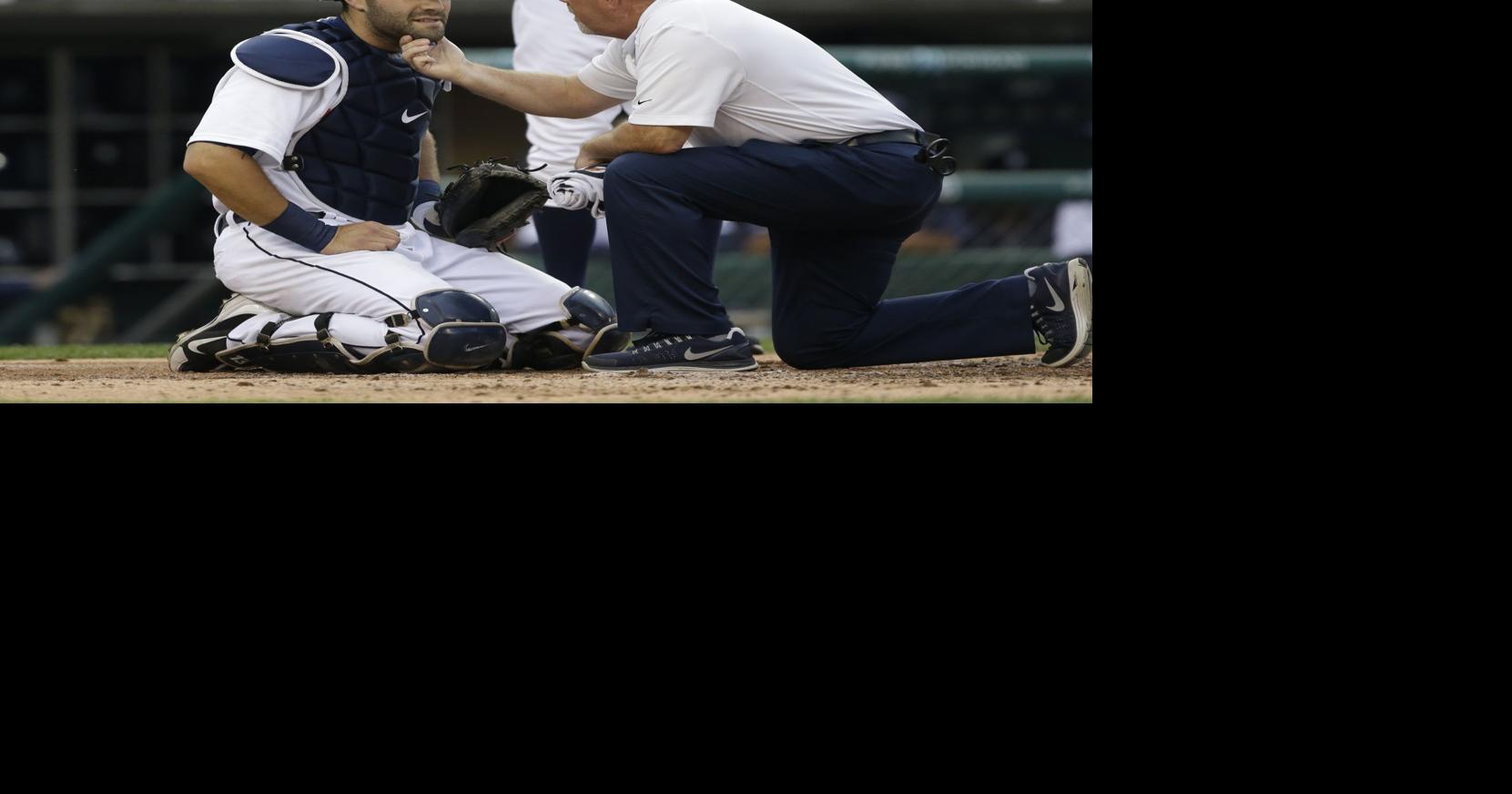 Tigers lean on experienced trainer Kevin Rand | MLB | elkharttruth.com
