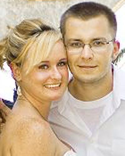 Courtney and Patrick Qualls | Milestones | elkharttruth.com