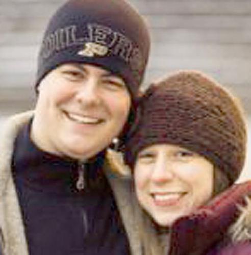 Kelsey Beabout and Tyler Bourdon | Milestones | elkharttruth.com