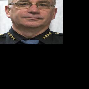 Police Chief Ed Windbigler suspended | News | elkharttruth.com