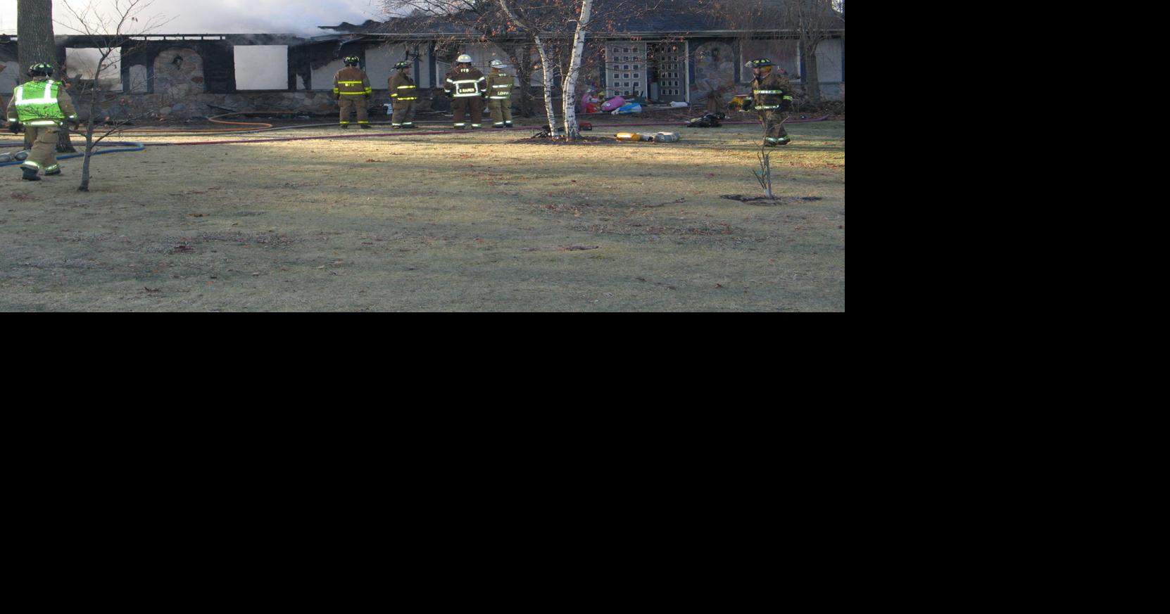 No injuries in Nappanee house fire | News | elkharttruth.com