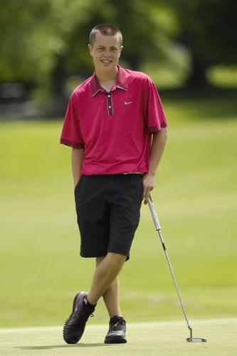 Jimtown's Maurer making his mark on golf world | High School ...