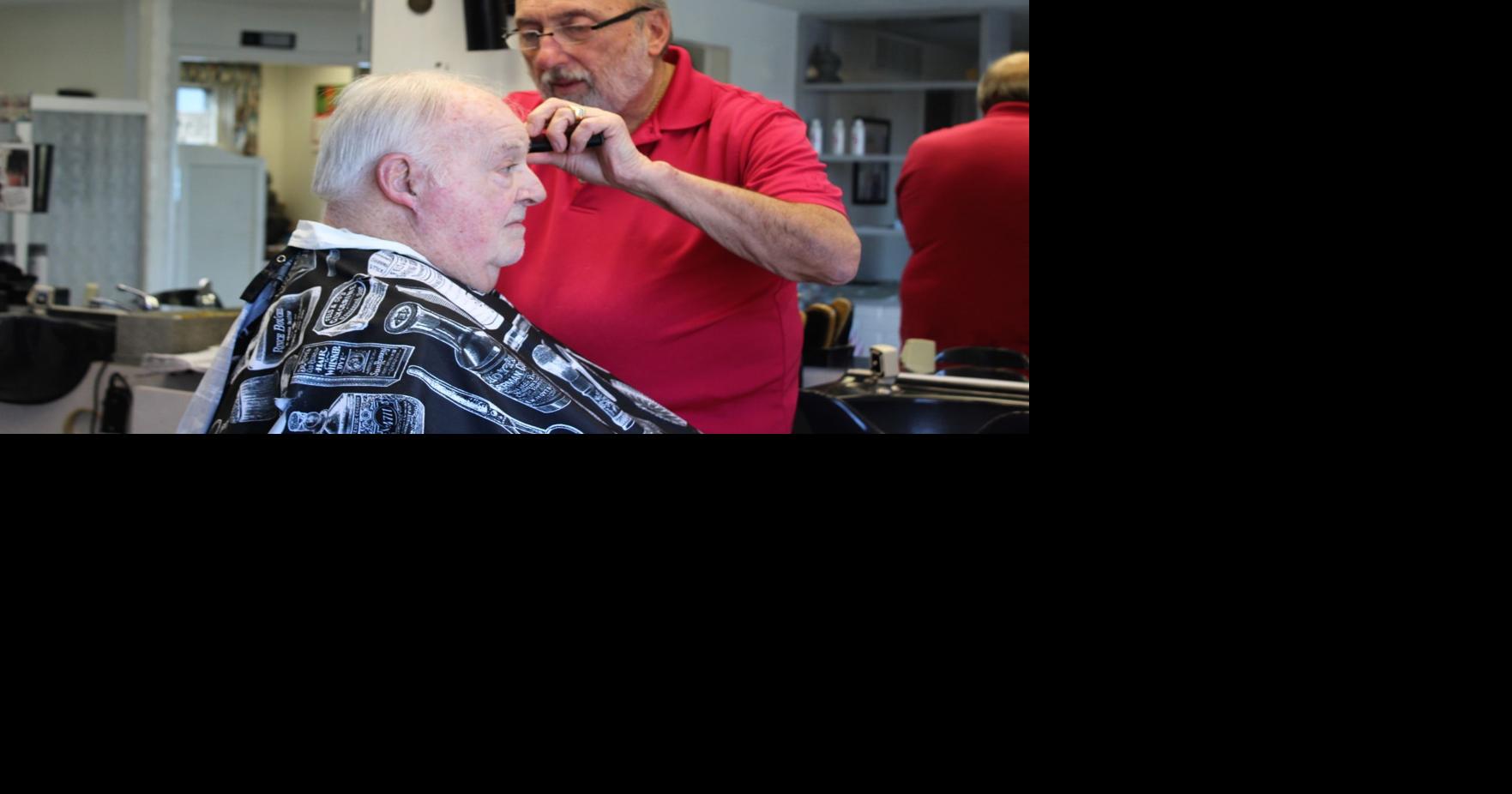 Elkhart barber wraps up nearly 60-year career | News | elkharttruth.com