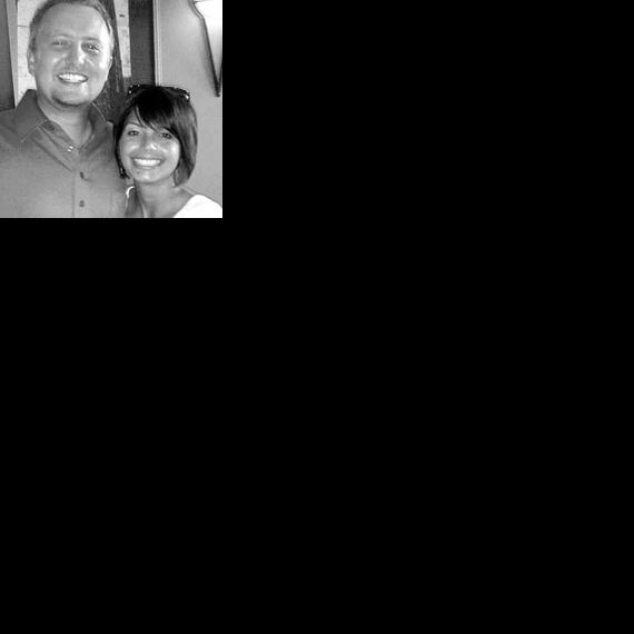 Gina Simeri and Cody Schade | Milestones | elkharttruth.com