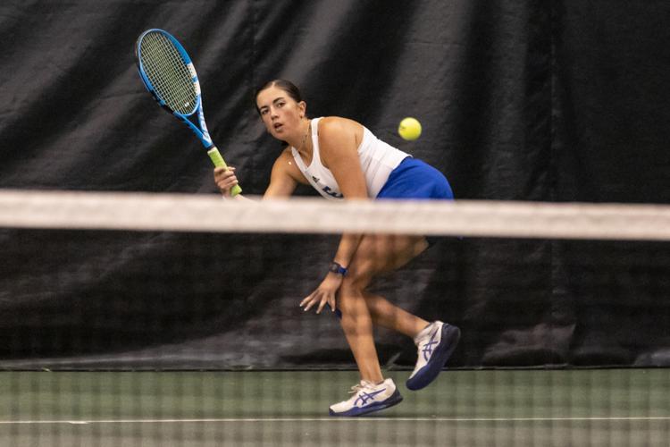 Keim wins the Catherine Wolf | Sports | elkharttruth.com