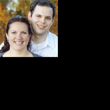 Jennifer Cormack and Colin Balsbaugh | Milestones | elkharttruth.com