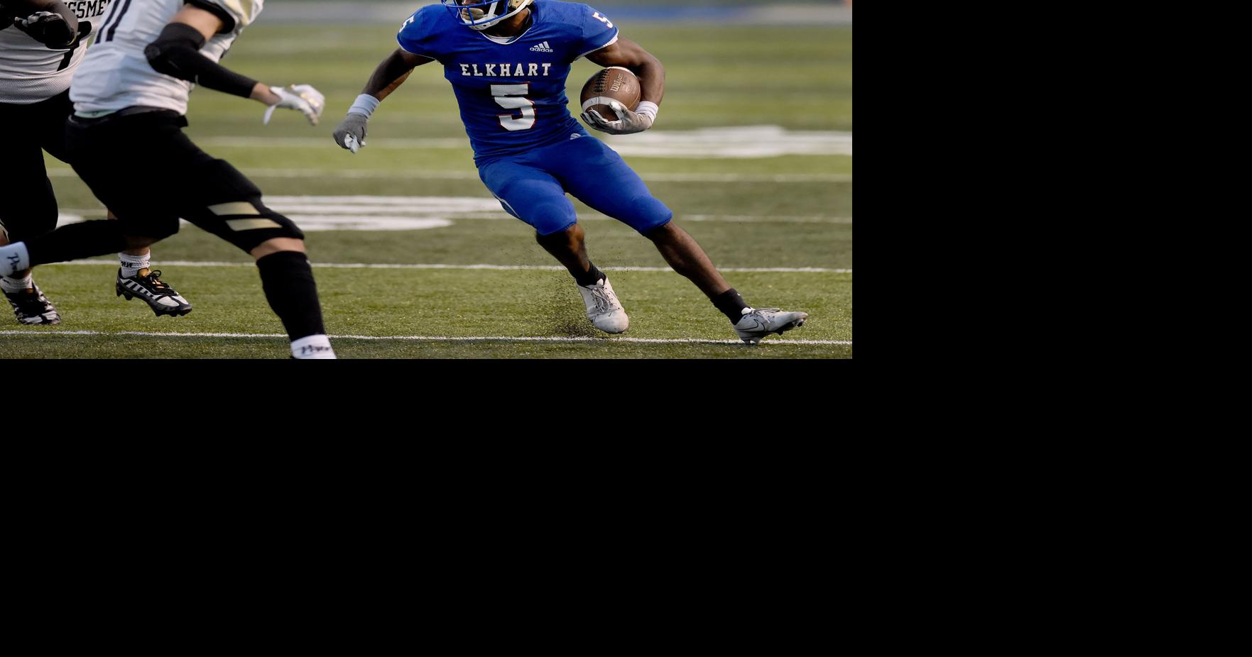 Kingsmen comeback takes down Elkhart | Sports | elkharttruth.com