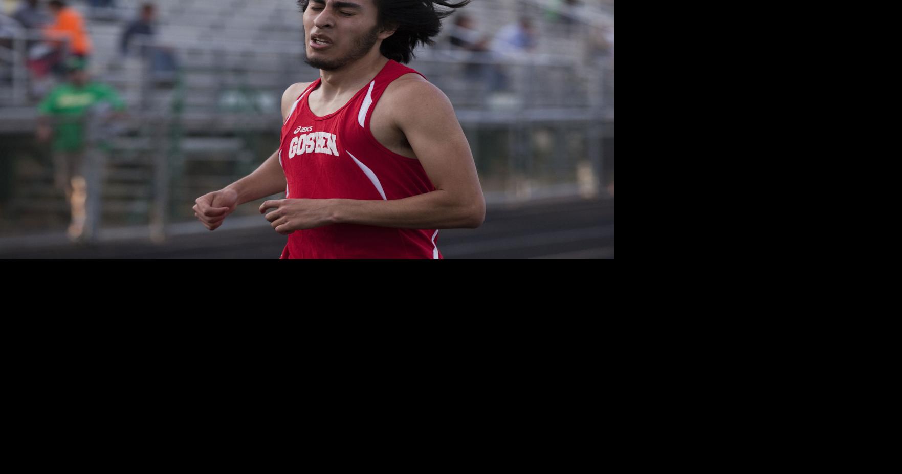 Photos: Kelly Relays bring top athletes to Concord High School ...