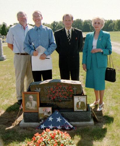 Broken wand wishes well | News | elkharttruth.com