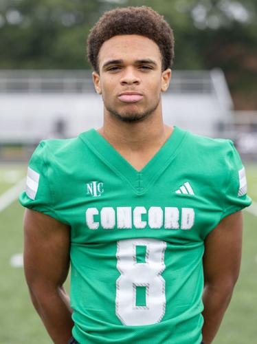 Concord's Thomas commits to Purdue | Sports | elkharttruth.com