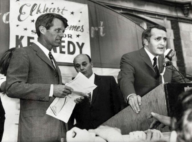 Community pillar Art Decio remembered | Hometown | elkharttruth.com