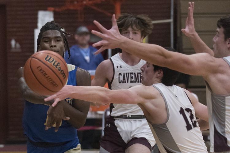 Mishawaka depth too much for Lions | Sports | elkharttruth.com
