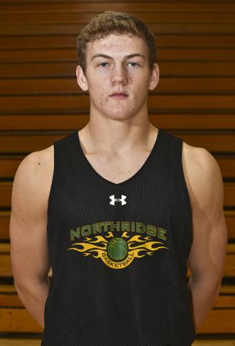 Andrew Kennedy homers to pace Northridge win | High School ...