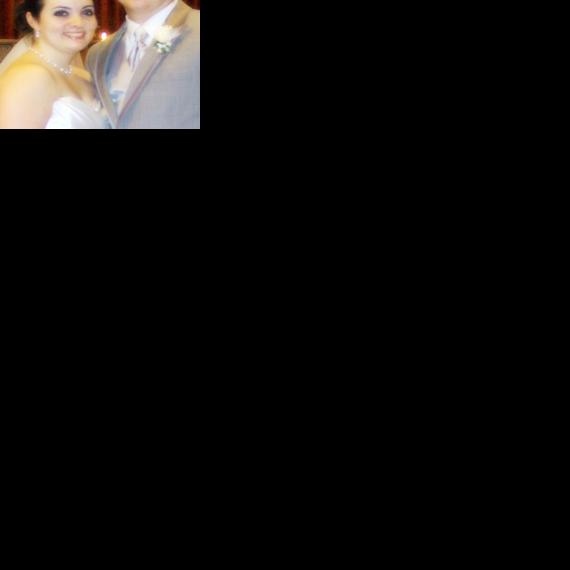 John and Casey Szymanski | Milestones | elkharttruth.com