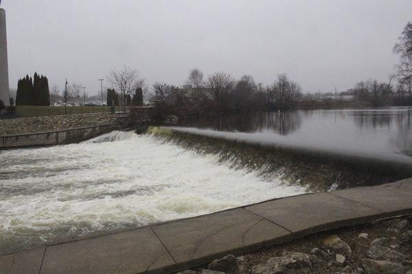 Grant will help pay for Elkhart dam removal | Elkhart | elkharttruth.com
