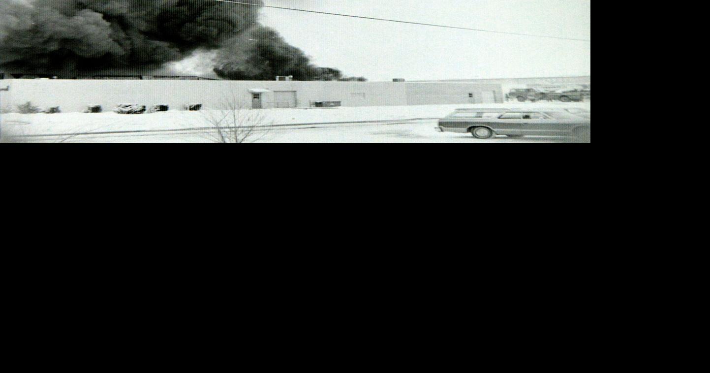HISTORY IN HEADLINES: Explosion at the Accra Pac Plant | Archives ...