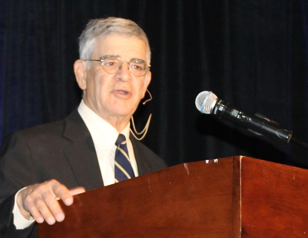 Community pillar Art Decio remembered | Hometown | elkharttruth.com