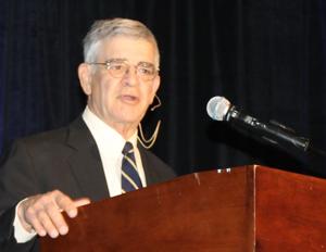 Community pillar Art Decio remembered | Hometown | elkharttruth.com