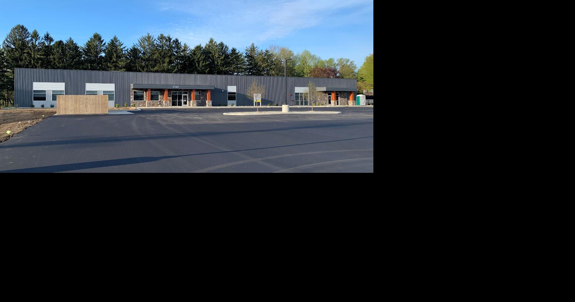 Goshen Health opens facility promising enhanced training | Hometown ...