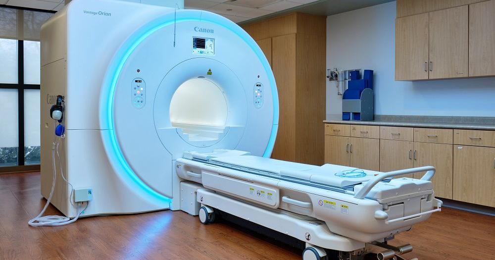 New MRI comes to Goshen Hospital | News | elkharttruth.com