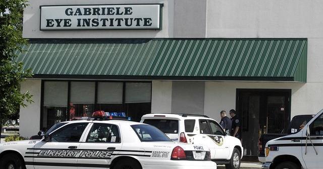 Michiana Eye Center announces plans to buy former Gabriele Eye ...