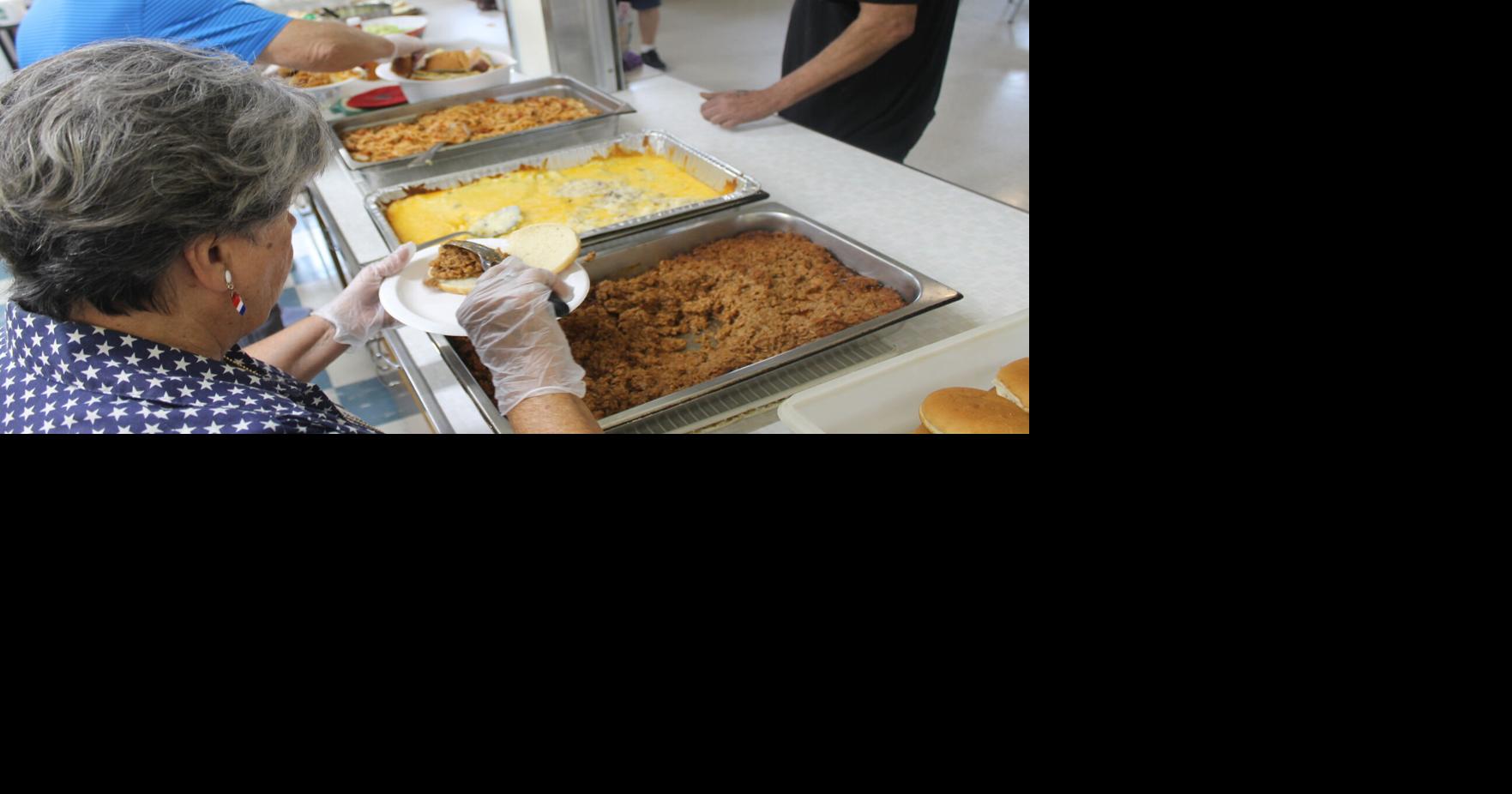 Susanna's Kitchen celebrates reopening with open house | Hometown ...