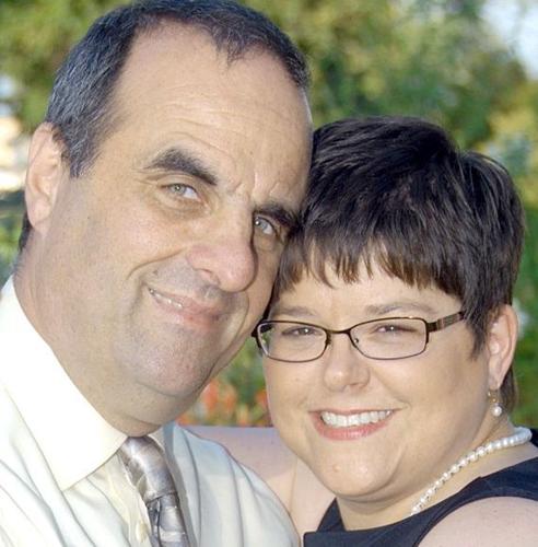 Stephanie Gattman and Thomas Sibal | Milestones | elkharttruth.com
