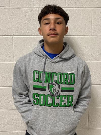 Concord rolls past Mishawaka in soccer sectional opener | Sports ...