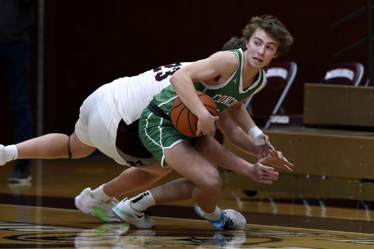 Mishawaka tops Concord to open NLC play | Sports | elkharttruth.com
