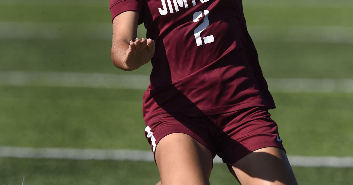 Martin scores twice as Jimtown moves to 3-0 | Sports | elkharttruth.com