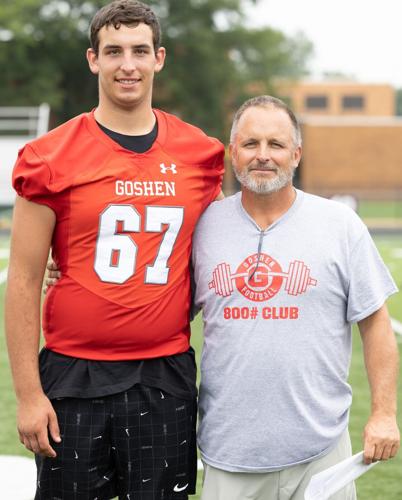 Wogomon counting on quality over quantity | Sports | elkharttruth.com