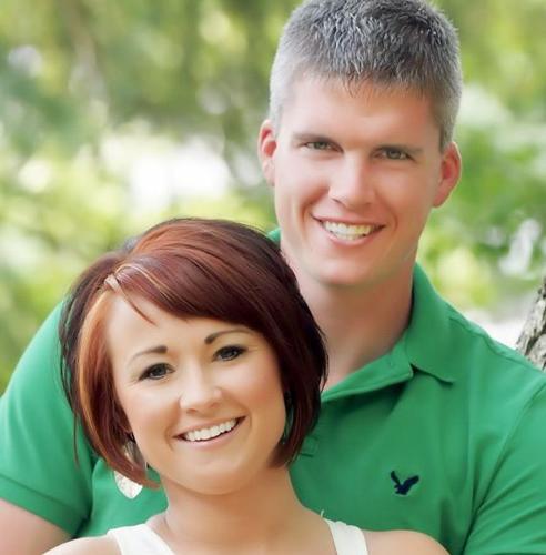Shyla Hesson and Nathan Brown | Milestones | elkharttruth.com