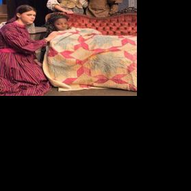 'Little Women' on stage at the Bristol Opera House | Features ...