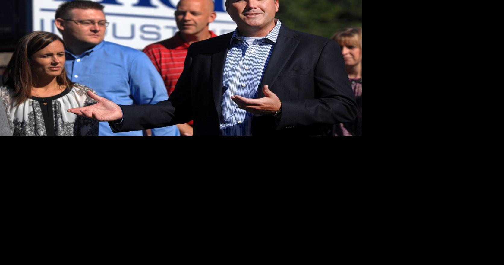 Thor Industries opens Elkhart headquarters | News | elkharttruth.com