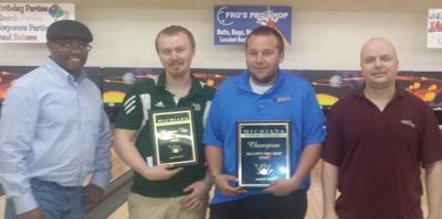 Richie Benninghoff wins Michiana Bowlers Association Fro’s Pro Open ...