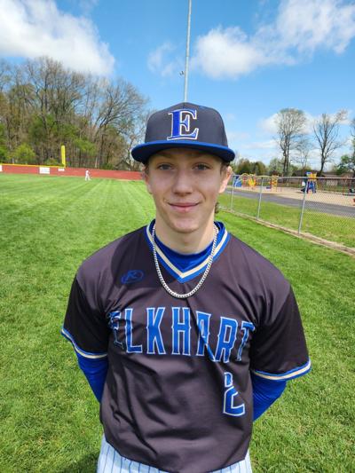 Shreiner earns all-state honor | Sports | elkharttruth.com