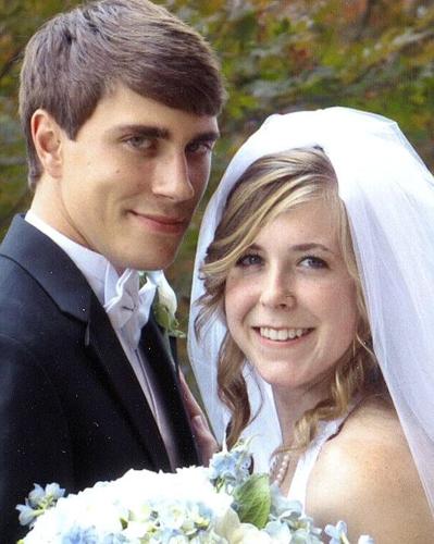 Brian and Jessica Conder | Milestones | elkharttruth.com