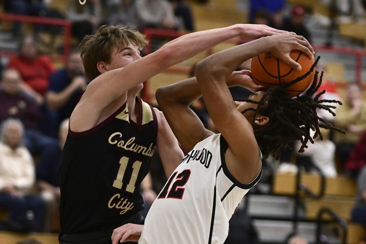 Raasch scores 28 as NorthWood tops Eagles | Sports | elkharttruth.com